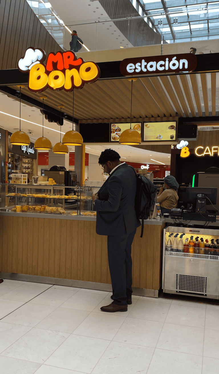 Nuestras Marcas - Plaza Claro