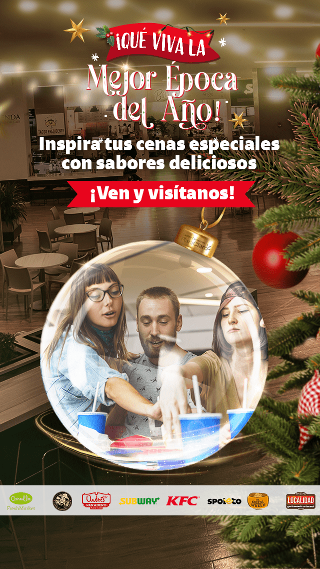 Inicio - Plaza Claro